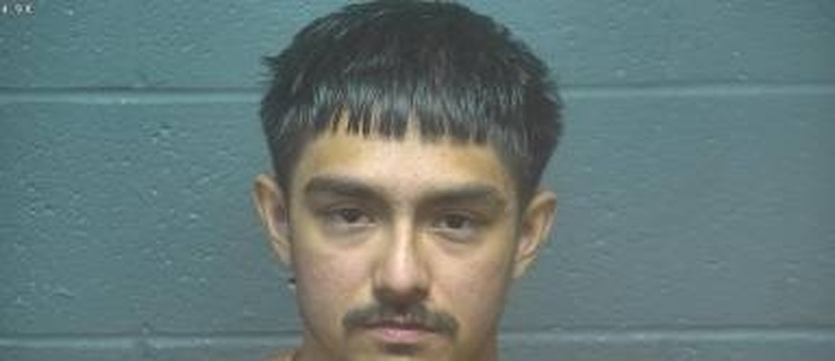 Angel Escobar - Oklahoma, Oklahoma - 2025-07-30 - JAILBIRDS