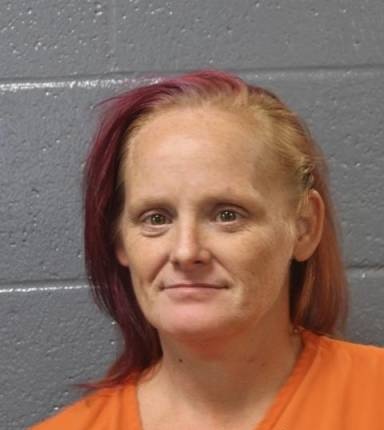 Angela Hand - Oklahoma, Oklahoma - 2025-07-21 - JAILBIRDS