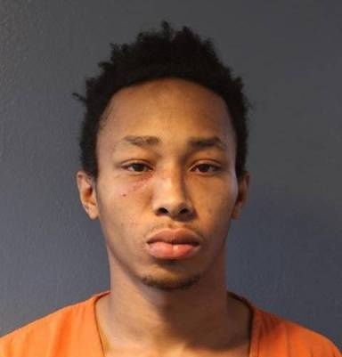 Brandon Ford - Oklahoma, Oklahoma - 2025-09-01 - JAILBIRDS