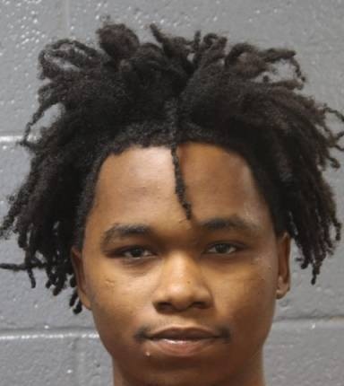 Byron Hardy - Oklahoma, Oklahoma - 2025-07-18 - JAILBIRDS