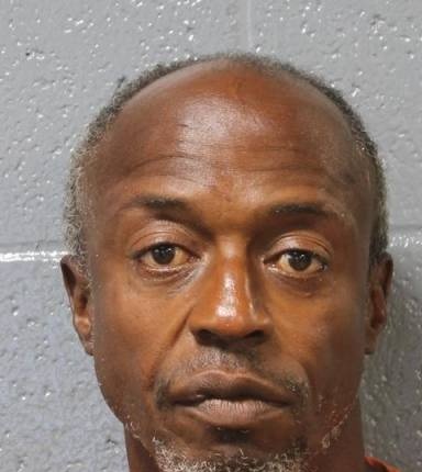 Christopher Denson - Oklahoma, Oklahoma - 2025-08-14 - JAILBIRDS