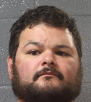 Christopher Skinner - Oklahoma, Oklahoma - 2025-07-21 - JAILBIRDS