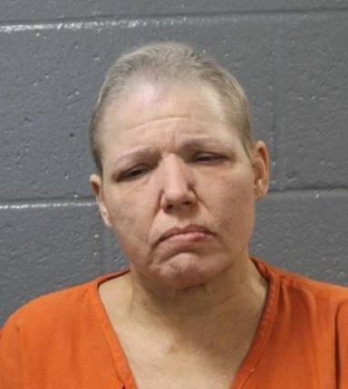 Crystal Robbins - Oklahoma, Oklahoma - 2025-07-15 - JAILBIRDS