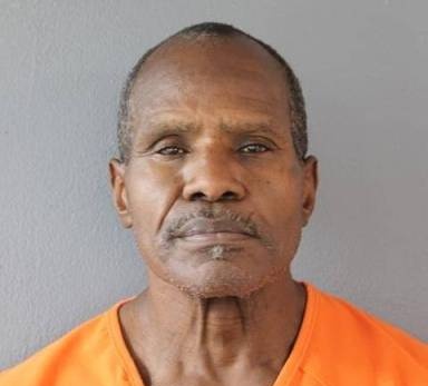 Derrick Hayes - Oklahoma, Oklahoma - 2025-07-21 - JAILBIRDS