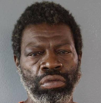 Fredrick Simmons - Oklahoma, Oklahoma - 2025-07-27 - JAILBIRDS