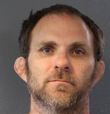 James Garrett - Oklahoma, Oklahoma - 2025-09-02 - JAILBIRDS