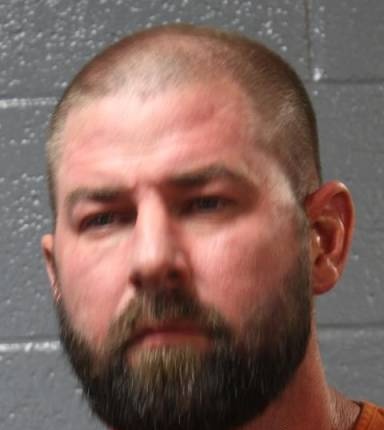 Justin Genson - Oklahoma, Oklahoma - 2025-08-11 - JAILBIRDS