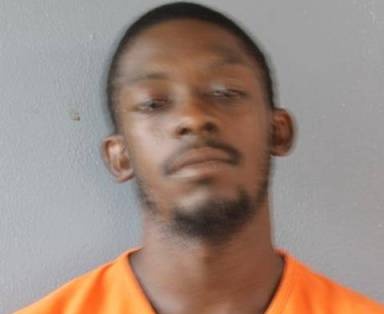 Leon Coleman - Oklahoma, Oklahoma - 2025-07-28 - JAILBIRDS