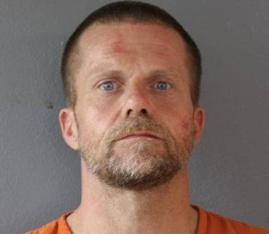 Nicholas Warren - Oklahoma, Oklahoma - 2025-07-19 - JAILBIRDS