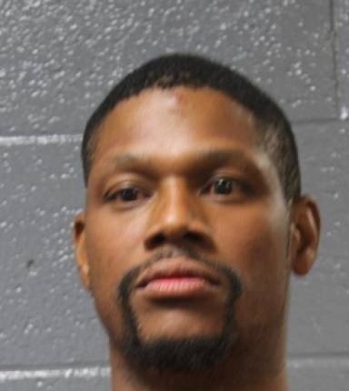 Randy Davis - Oklahoma, Oklahoma - 2025-08-14 - JAILBIRDS