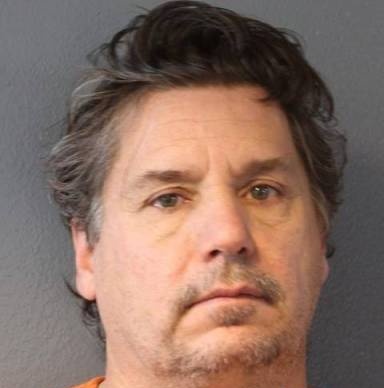 Richard Brown - Oklahoma, Oklahoma - 2025-09-02 - JAILBIRDS