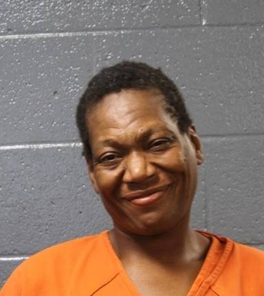 Shatika Robinson - Oklahoma, Oklahoma - 2025-08-01 - JAILBIRDS