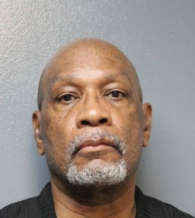 Steven Davis - Oklahoma, Oklahoma - 2025-08-28 - JAILBIRDS