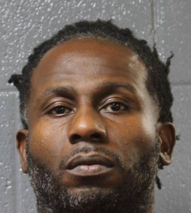 Tavaris Lockhart - Oklahoma, Oklahoma - 2025-08-01 - JAILBIRDS