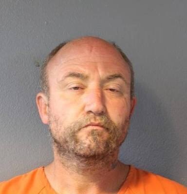 Tony Rose - Oklahoma, Oklahoma - 2025-08-12 - JAILBIRDS