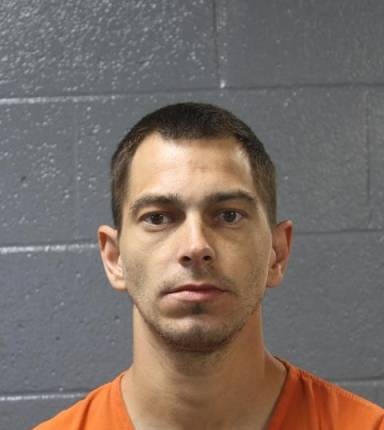 Tyler Keith - Oklahoma, Oklahoma - 2025-07-22 - JAILBIRDS