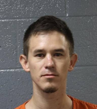 Tyler Padgett - Oklahoma, Oklahoma - 2025-07-25 - JAILBIRDS