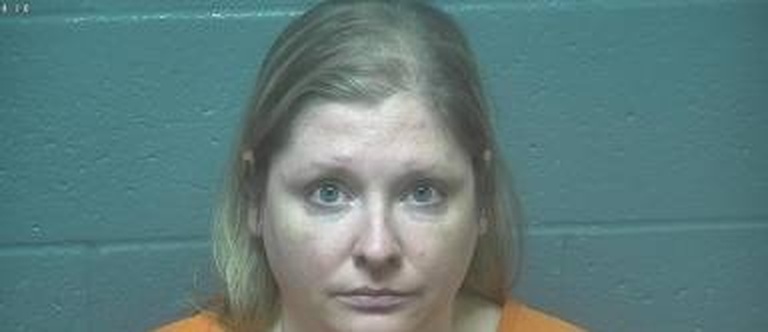 Virginia Wilson - Oklahoma, Oklahoma - 2025-07-25 - JAILBIRDS
